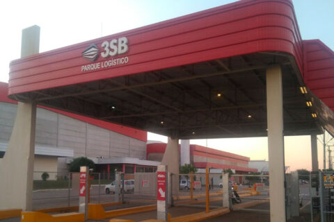 3SB Parque Logistico